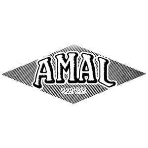 Amal Parts – Harper Moto