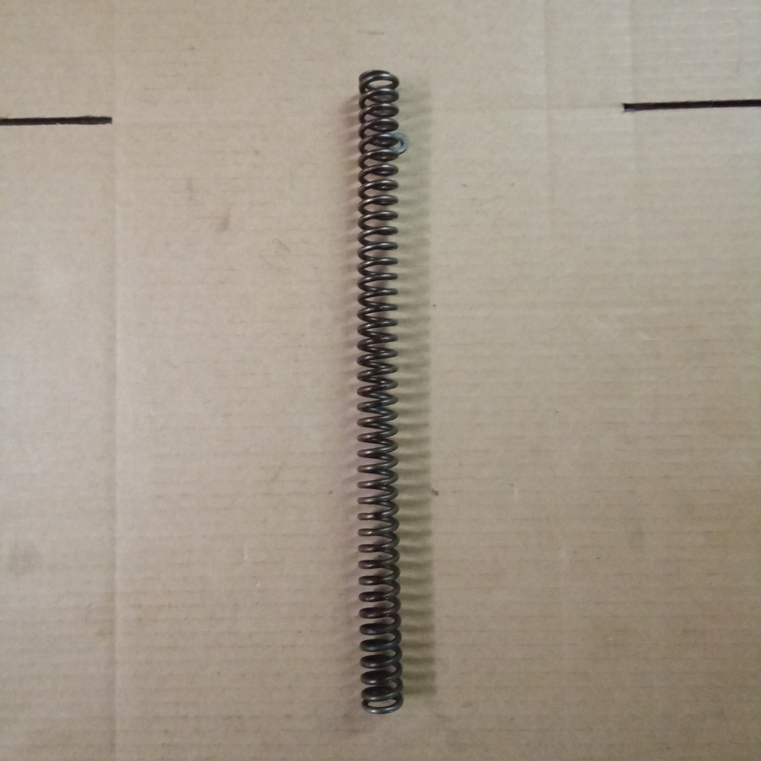 FORK SPRING (#19526600) – Harper Moto