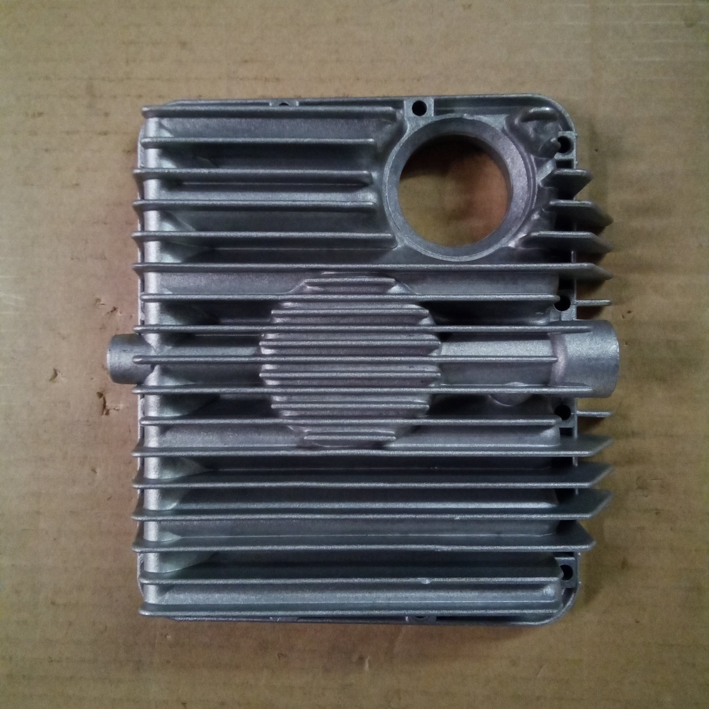 OIL SUMP (#19003502) – Harper Moto