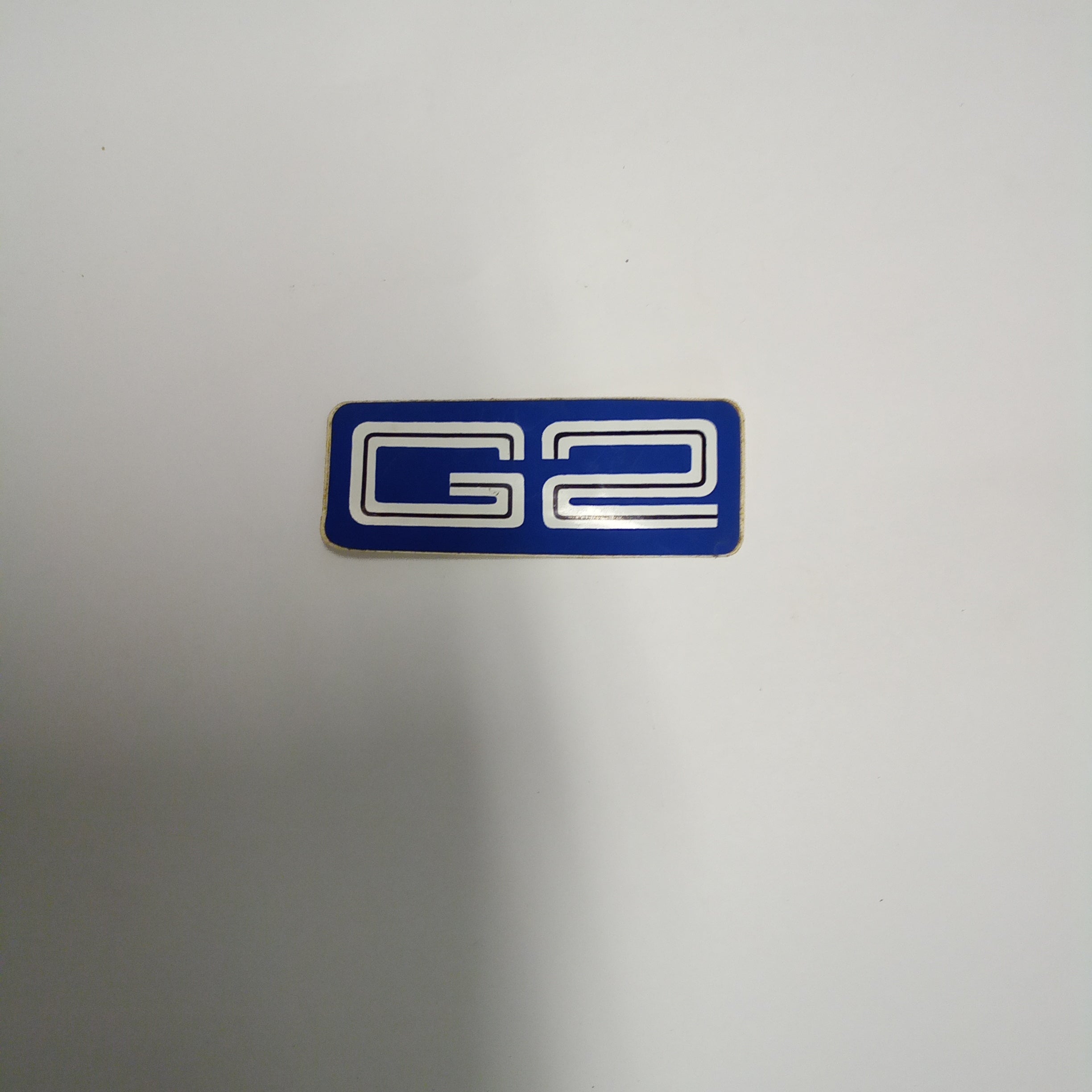 G2 Sticker – Harper Moto