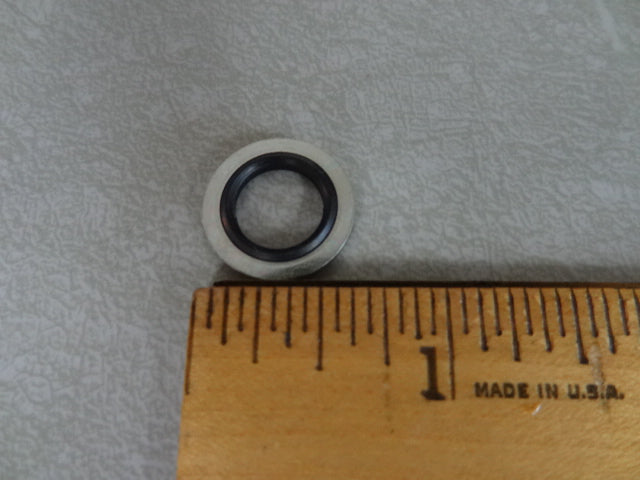 SEALING WASHER (#01528930) – Harper Moto