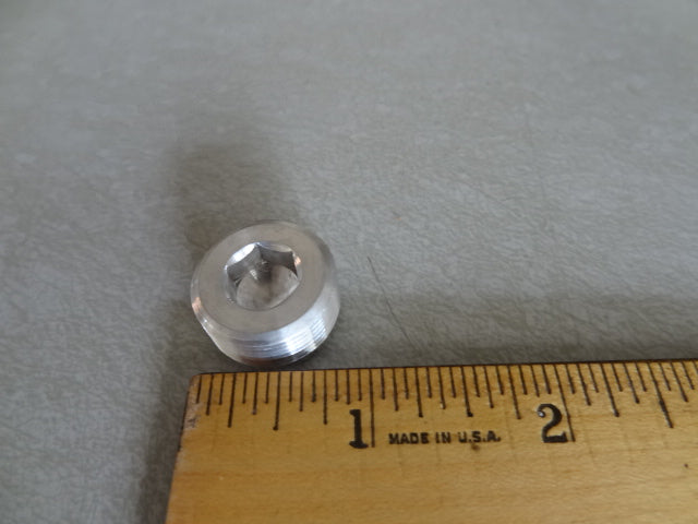 CRANK PLUG (#12065400) – Harper Moto