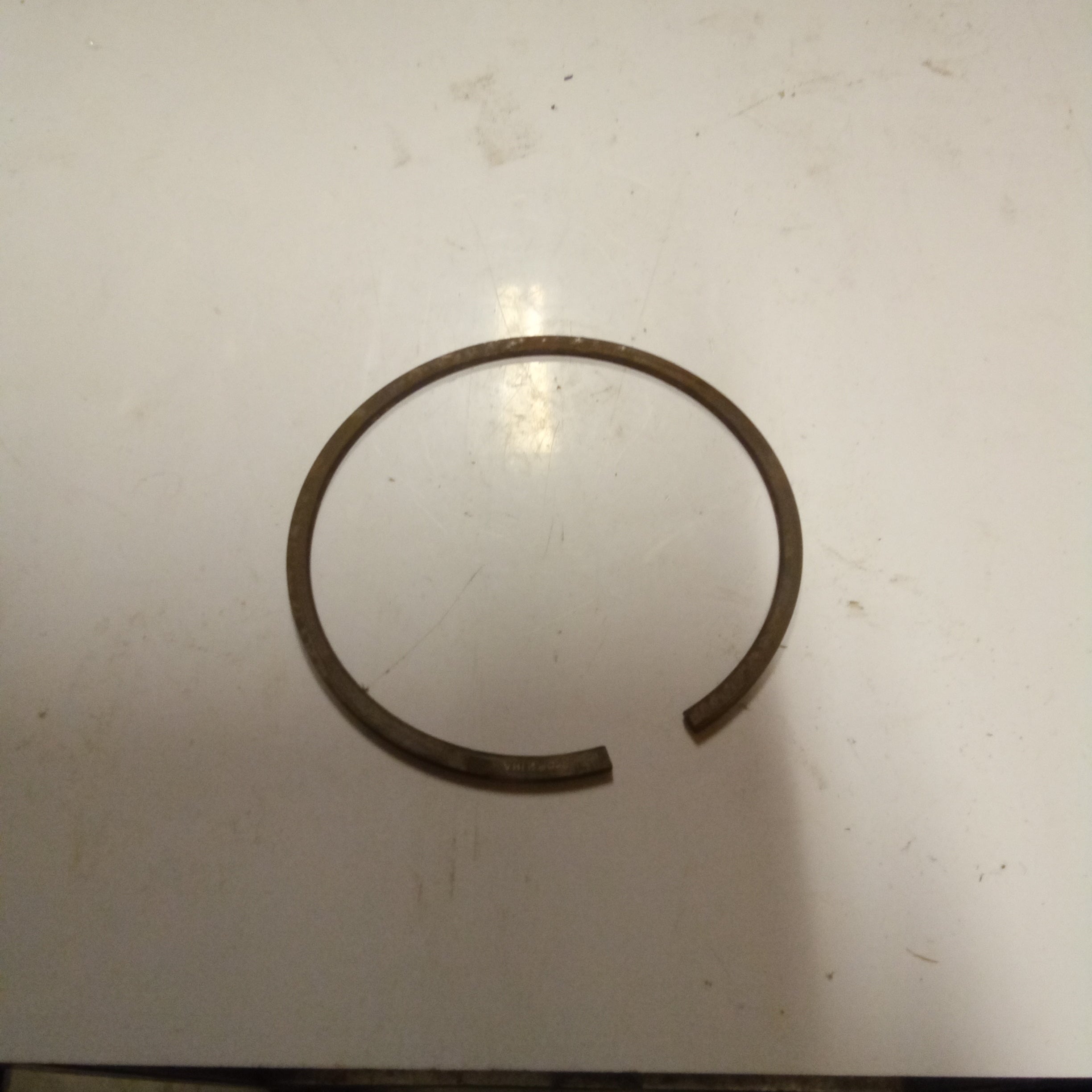 OIL SCRAPER (#13060900) – Harper Moto