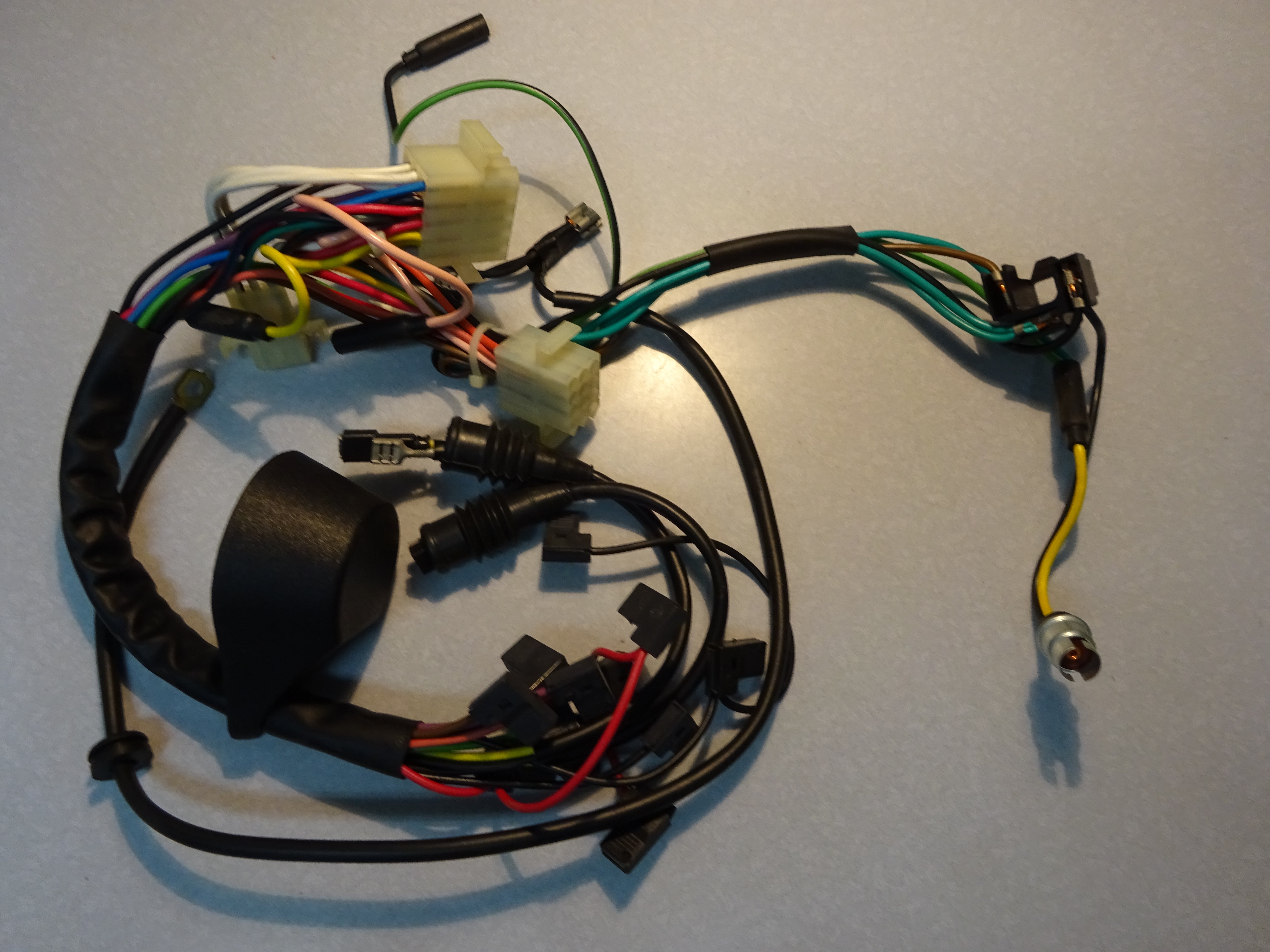WIRING HARNESS (#17740452) – Harper Moto