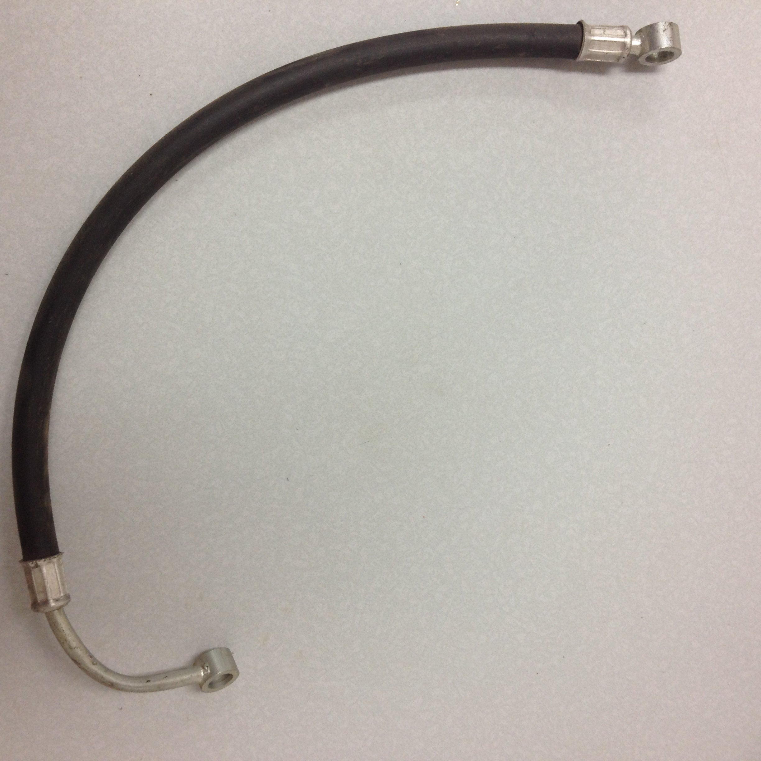 DRAIN PIPE (#18146050) – Harper Moto