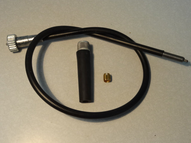 TACH CABLE (#19768100) – Harper Moto