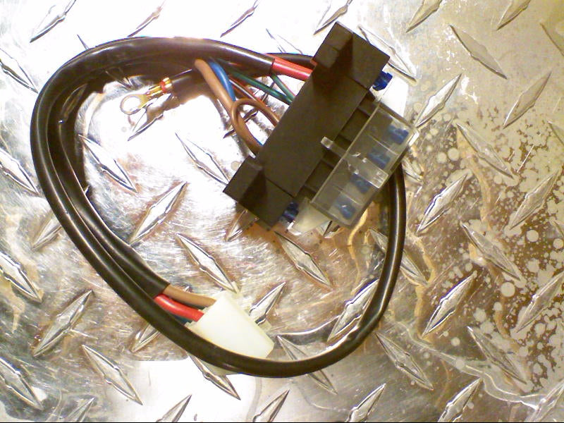 FUSEBOX A (#27743050) – Harper Moto