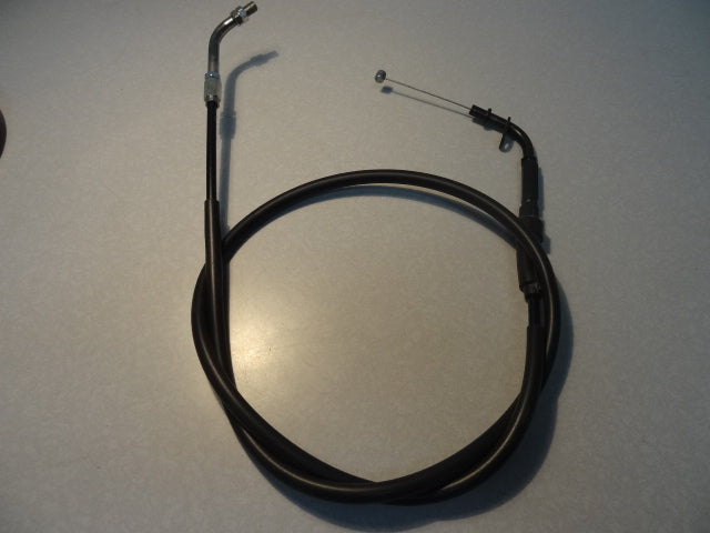 FAST IDLE CABLE - Breva (#32137010) – Harper Moto