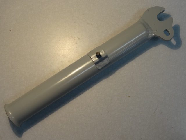 LH FORK LEG (#71522617) – Harper Moto