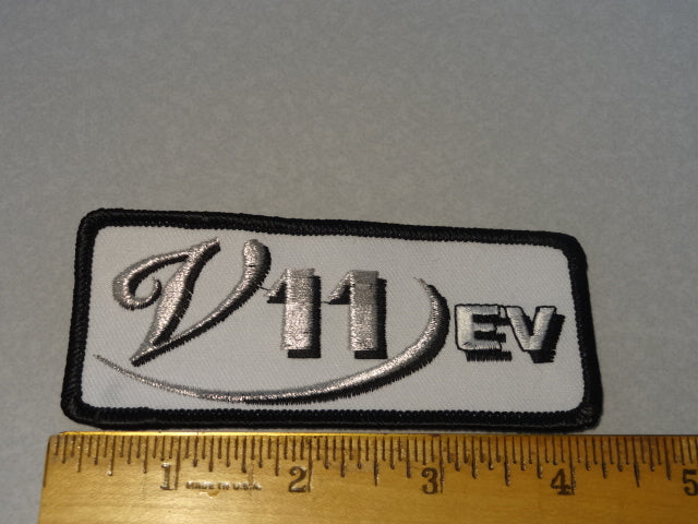 PATCH EV1100 (#789012) – Harper Moto