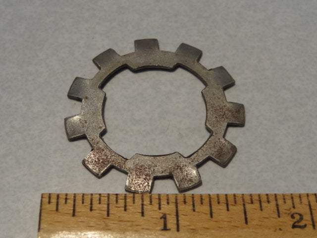 LOCKING RING (#95181025) – Harper Moto