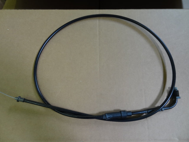 THROTTLE RETURN CABLE (#03117830) – Harper Moto